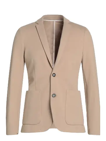 PAOLO PECORA Blazer - Beige