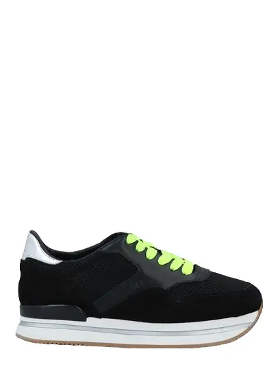 Hogan Sneakers - Black