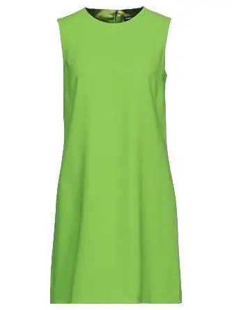 Dolce & Gabbana Mini Dress - Green