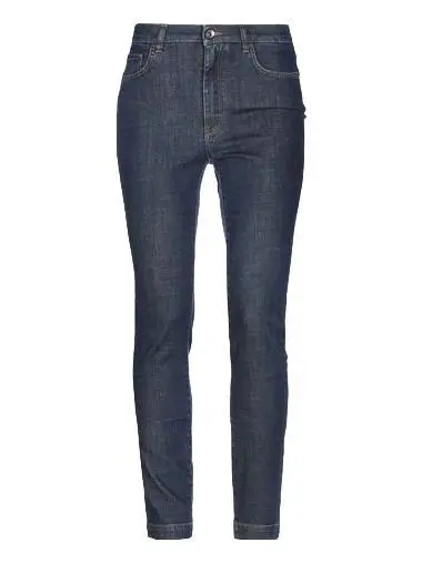 Dolce & Gabbana Skinny Jeans - Blue