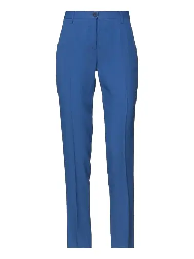 Brian Dales Tailored Tapered Pants - Blue