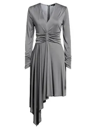 SEVENTY VENEZIA Mini Dress - Grey