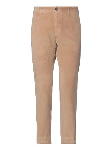 Dsquared2 Pants Size Cotton, Elastane - Beige