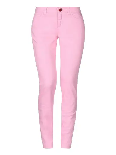 Dolce & Gabbana Skinny Jeans - Pink