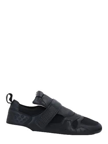 TOD'S Low-top Sneakers - Black