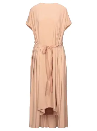 MAISON MARGIELA Maxi Dress - Orange