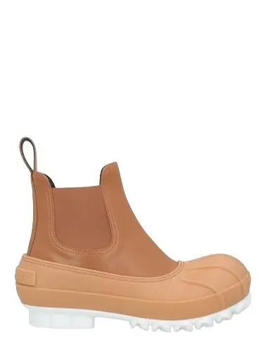 Stella McCartney Ankle Boots - Beige