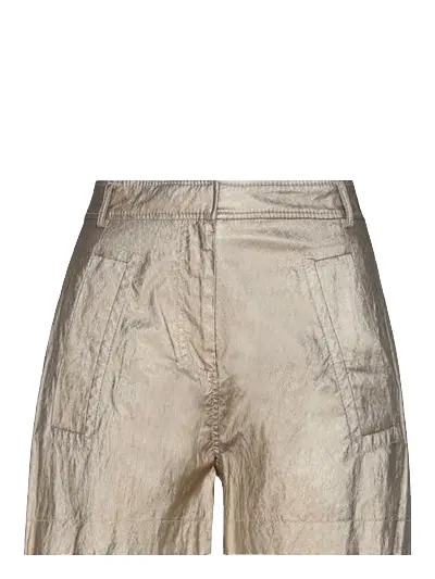 Philosophy Di Lorenzo Serafini Shorts - Grey
