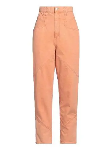 Isabel Marant Tapered Jeans - Orange