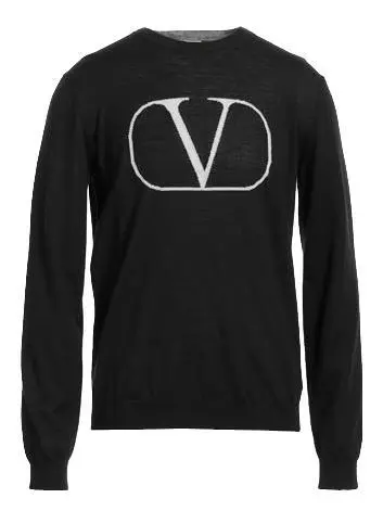 Valentino Garavani Sweater - Black