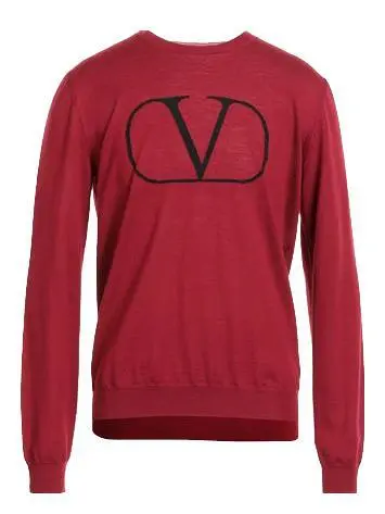 Valentino Garavani Sweater - Red