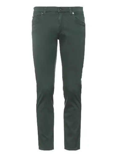 Dolce & Gabbana Trousers - Green