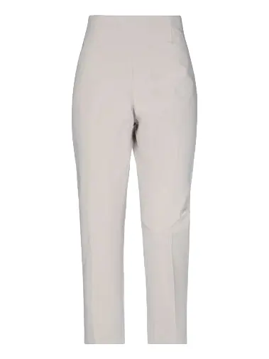 Peserico Tapered Leg Pants - Beige