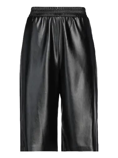 Pinko Bermuda Shorts - Black