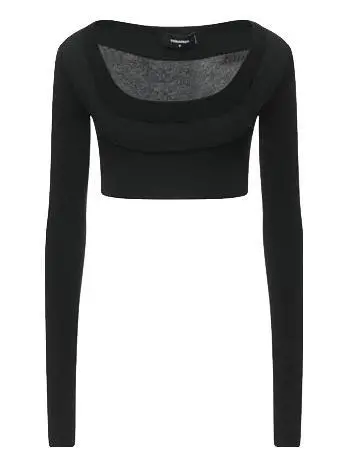 Dsquared2 Sweater - Black