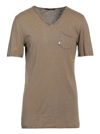 TAKESHY KUROSAWA T-shirt Size Cotton - Beige