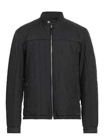 Dunhill Jacket - Black