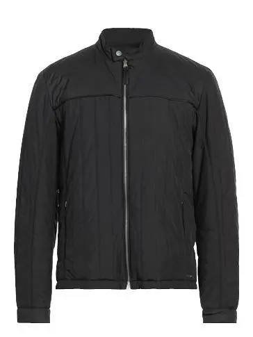 Dunhill Jacket - Black