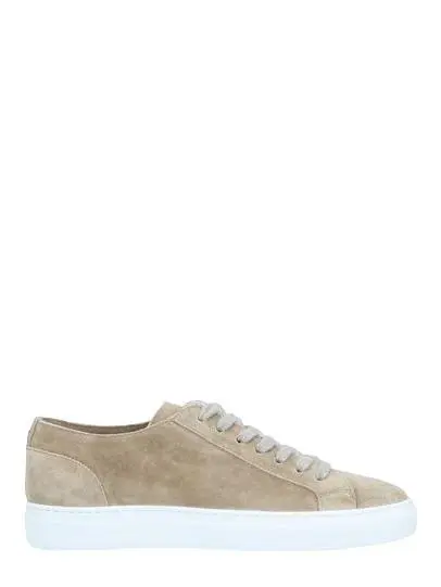 DOUCAL'S Low-top Sneakers - Beige
