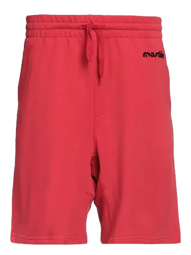 Moschino Athletic Shorts - Red