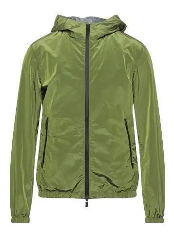 Herno Polyamide Jacket - Green