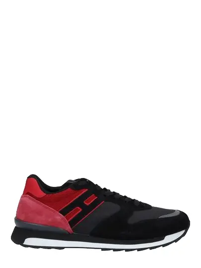 Hogan Sneakers - Red
