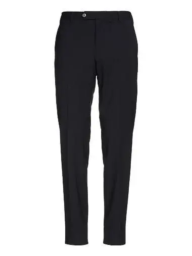 TOMBOLINI Tailored Straight Leg Pants - Blue