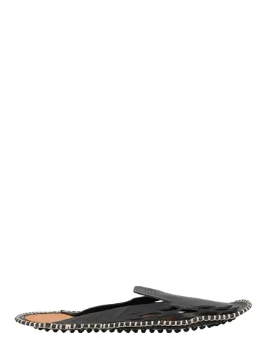 MAISON MARGIELA Mules & Clogs - Black
