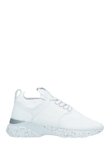 Hogan Low-top Sneakers - White