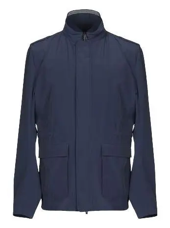 Herno Jacket - Blue