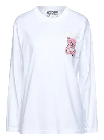 Moschino Couture T-shirt - White