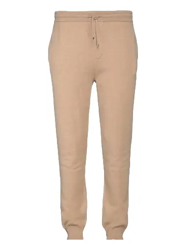 Dunhill Pants Size Cotton, Cashmere - Beige