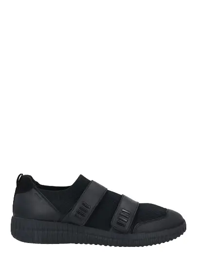 Geox Low-top Sneakers - Black