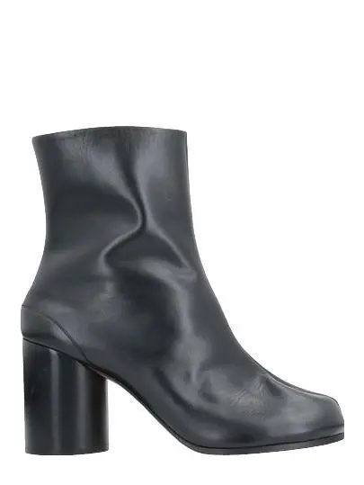 MAISON MARGIELA Ankle Boots - Black