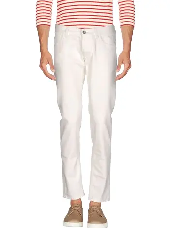 Dolce & Gabbana Skinny Embellished Jeans - White