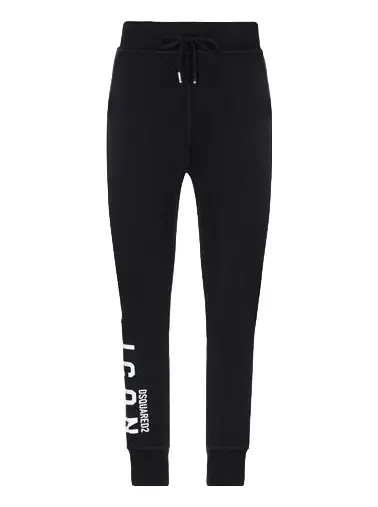 Dsquared2 Track Pants - Black