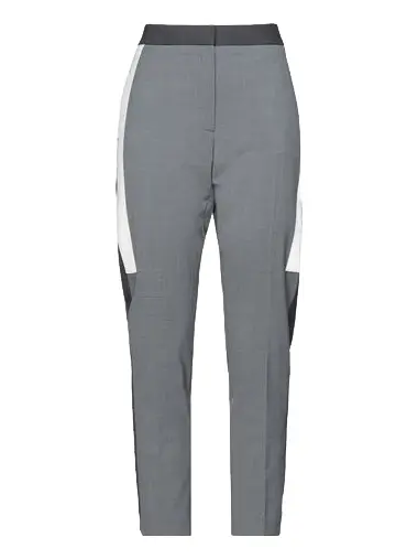 Burberry Tapered Trousers - Grey
