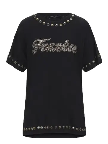 FRANKIE MORELLO T-shirt - Black