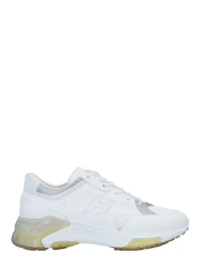 Hogan Sneakers - White