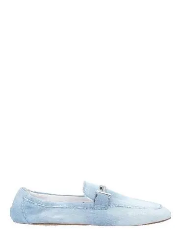 TOD'S Loafers - Blue