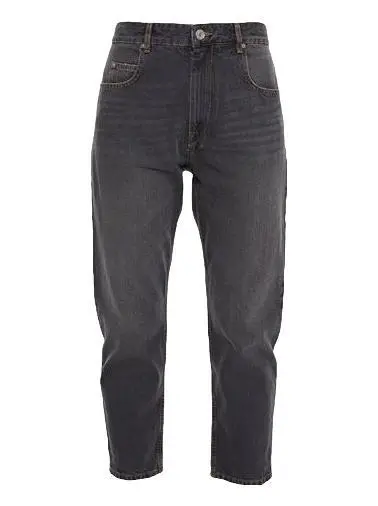 MARANT ETOILE Tapered Jeans - Grey