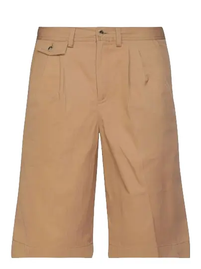 Burberry Bermuda Shorts - Beige