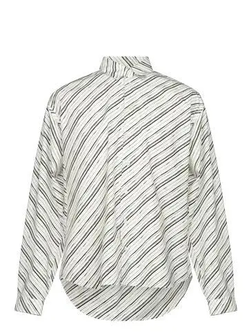 Dolce & Gabbana Shirt Size Cotton - White