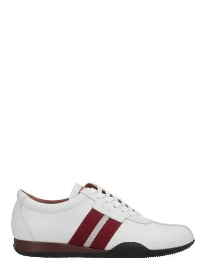 Bally Low-top Sneakers - White