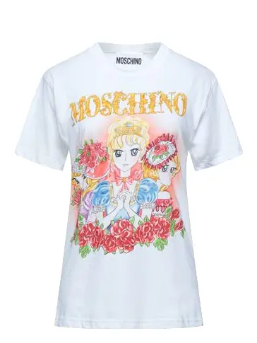 Moschino T-shirt - White