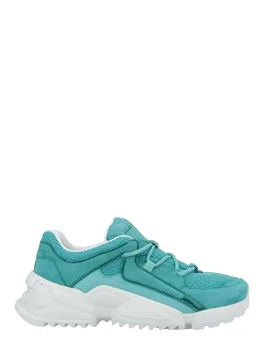 FERRAGAMO Sneakers - Blue