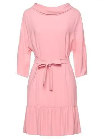 Moschino Mini Dress - Pink