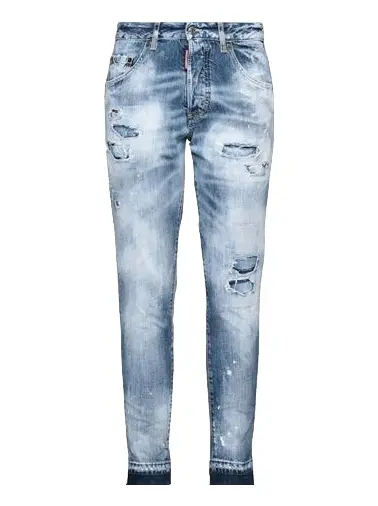 Dsquared2 Skinny Jeans - Blue