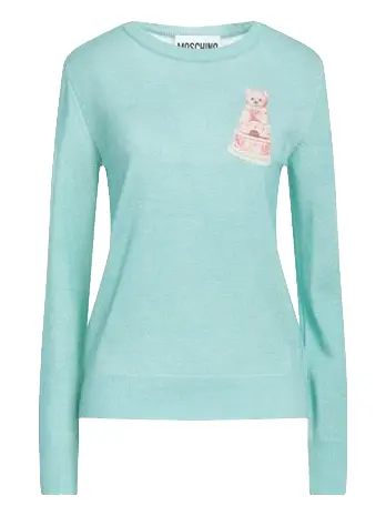 Moschino Sweater - Blue