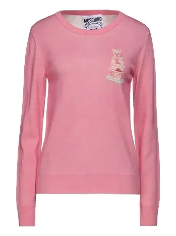 Moschino Sweater - Pink